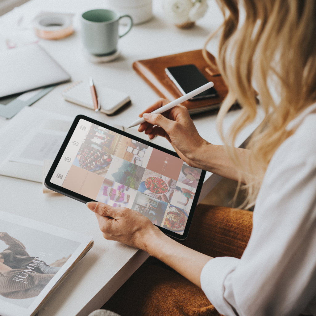 Mockup test - Beaubon